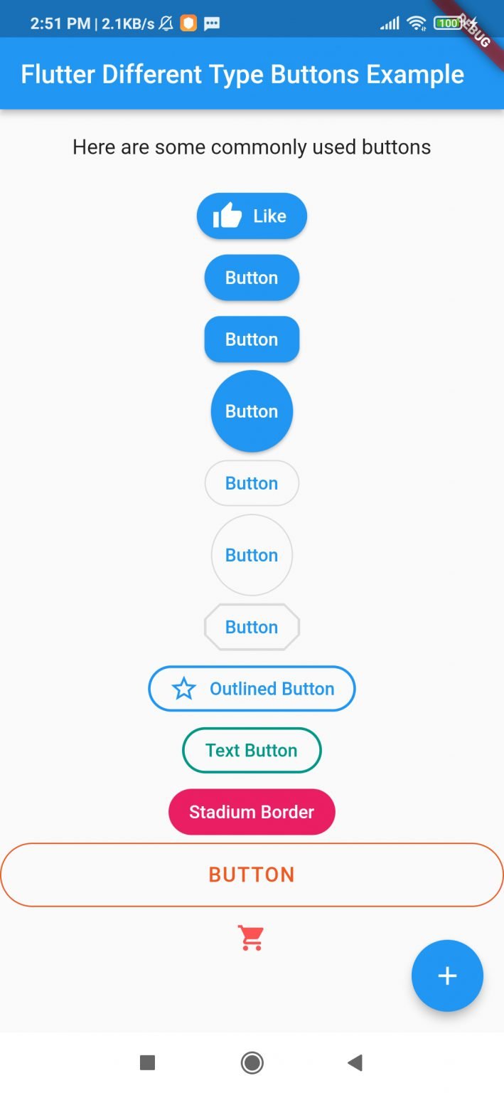 Badge Button In Flutter Button In Flutter Flutterwidg - vrogue.co